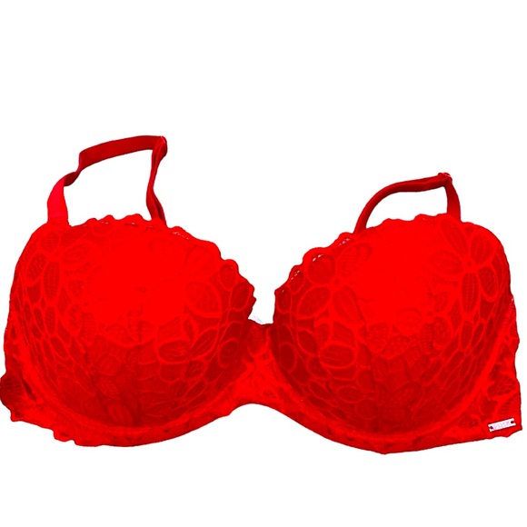 PINK Victoria's Secret | Intimates & Sleepwear | Pink By Victorias ...